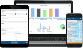 Mobile Impact Platform